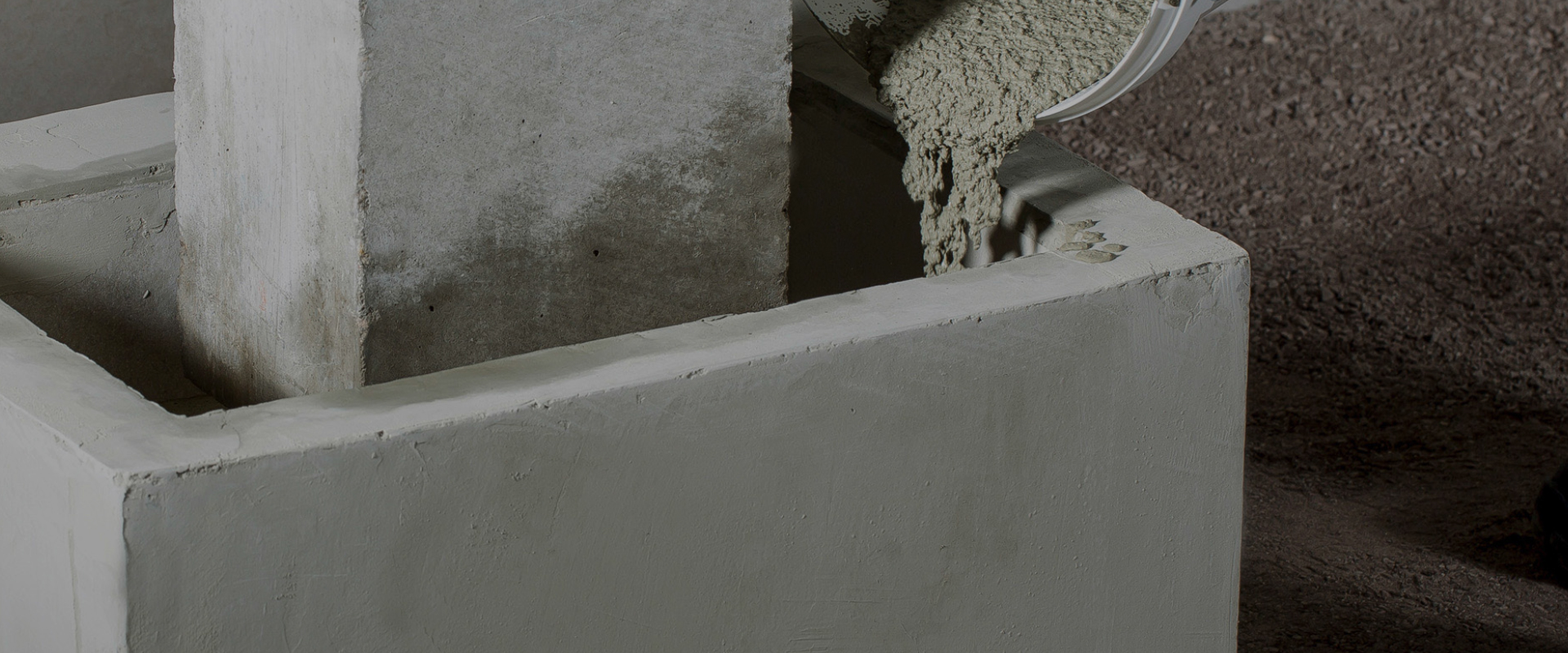 Five Star High Strength Grout - MC-Bauchemie