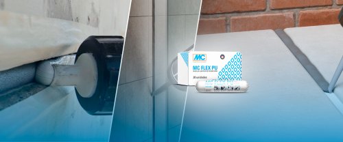 MC - Construir es cuidar - MC-Bauchemie